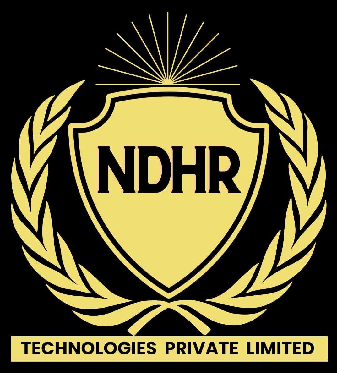 Product Manager – NDHR Tech